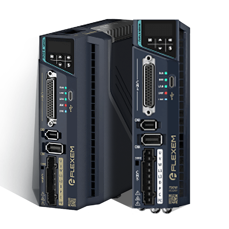 FV3S Series